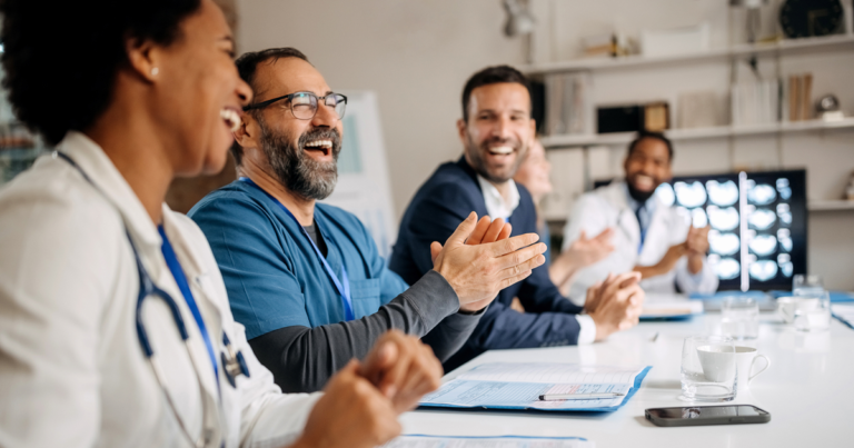 Utilizing Technology to Empower Your Healthcare Staff