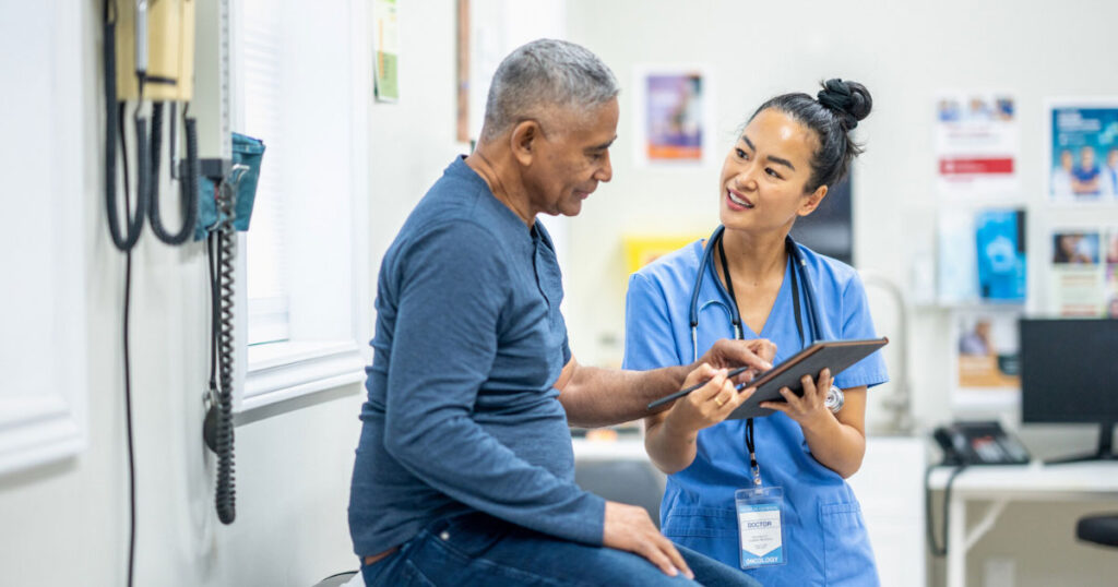 Understanding the Basics About 42 CFR Part 2 - HealthCare ITSM