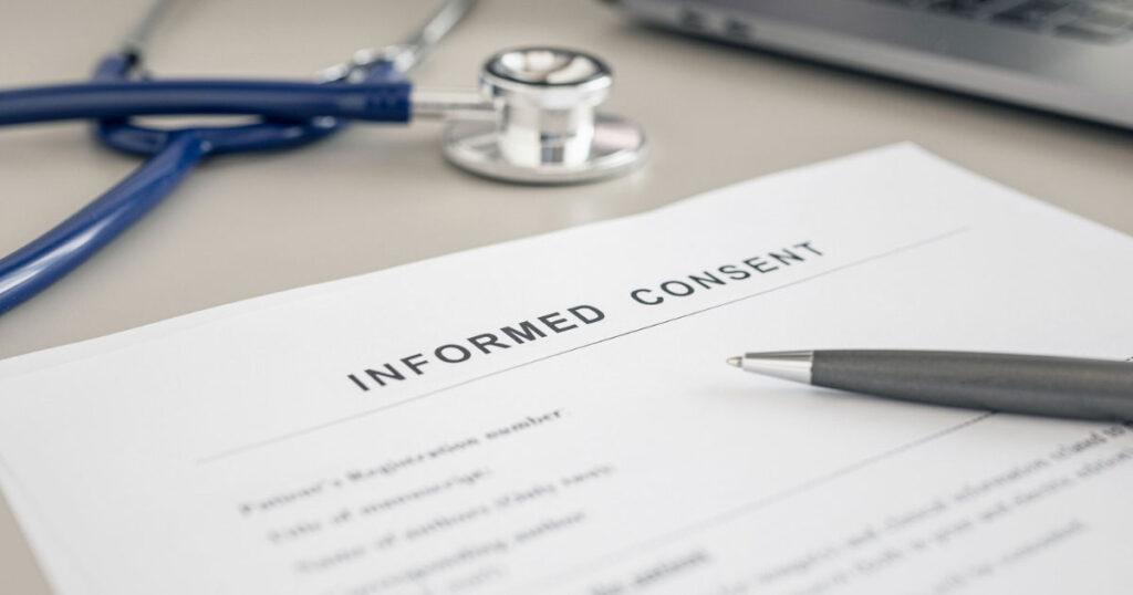 Understanding the Basics About 42 CFR Part 2 - HealthCare ITSM