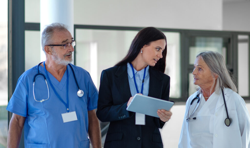 The Importance of IT Management Style in Healthcare